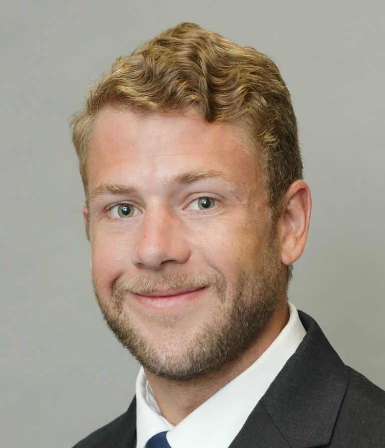 Dr. Kyle Rawn - MMR Strategy Group