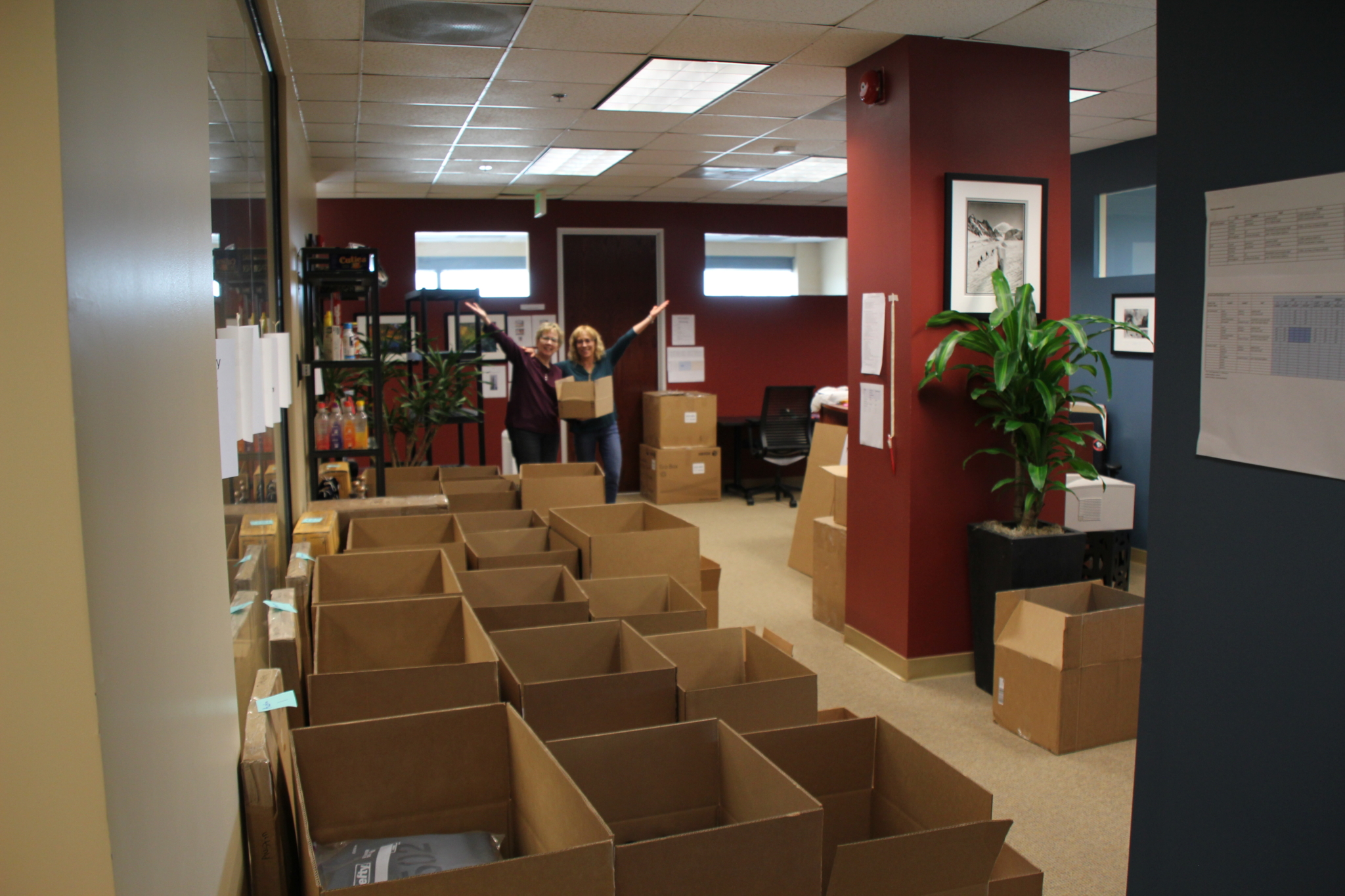 A Brief History of MMR Strategy Group - MMR Strategy Group