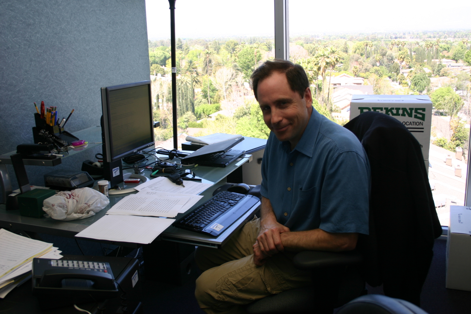 A Brief History of MMR Strategy Group - MMR Strategy Group