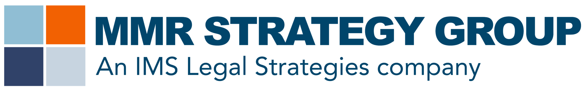 Home - MMR Strategy Group